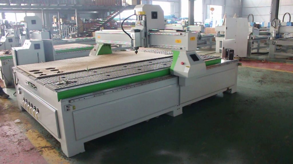 The Reason behind Choosing Cancam CNC Routers | Business Bib