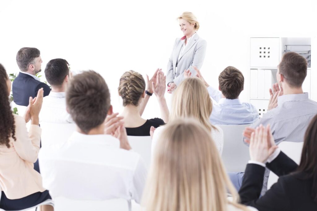 4 Best Practices for Creating a Culture of Appreciation | Business Bib